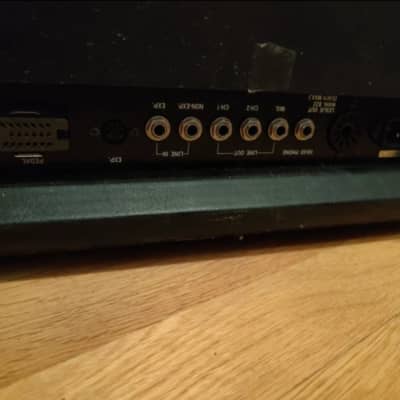 Hammond Keyboard, Organ. B 200. 1970 | Reverb