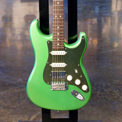 LSL Instruments One Series Saticoy 2021 Shoreline Gold | Reverb Canada