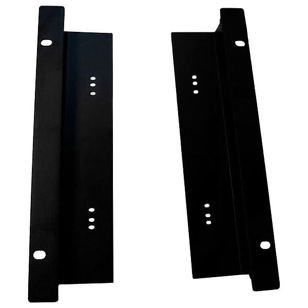 SSL UF8 Rack-Mount Option 19" Rack-Mount Brackets for UF8 DAW | Reverb