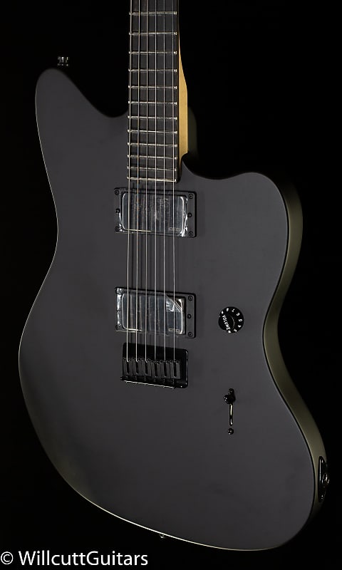Fender Jim Root Artist Series Signature Jazzmaster | Reverb