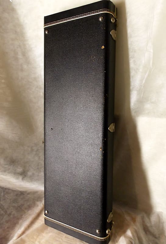 Fender 22.5" Scale Mustang/Duosonic/Musicmaster Case | Reverb