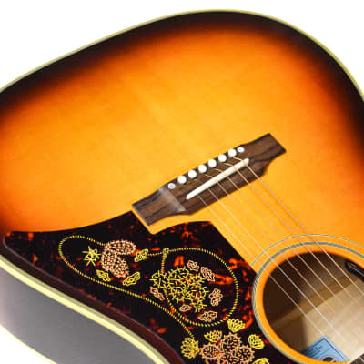 Epiphone USA Frontier Acoustic Guitar 2021 Frontier Burst | Reverb