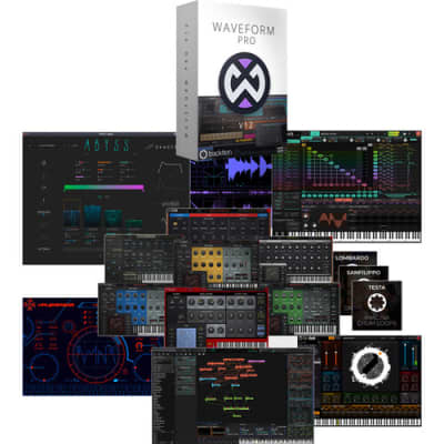 Opcode Studio Vision Pro – complete software package, never | Reverb