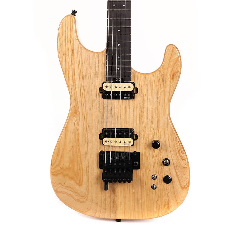 FU-Tone FU Pro Guitar Natural | Reverb