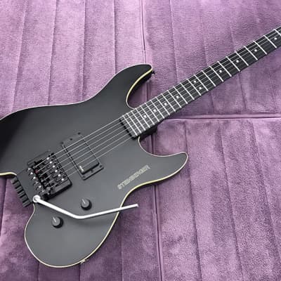 Original First-Issue Steinberger GM1TA TransTrem Guitar - | Reverb