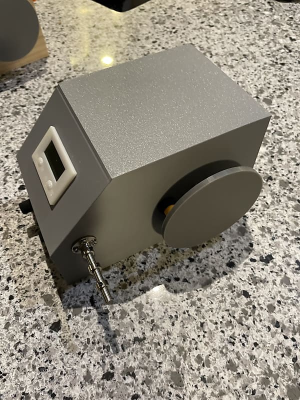 Guitar Pickup Winder Winding Machine | Reverb