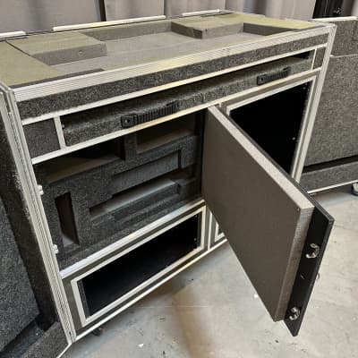 Anvil Custom Workstation Road case | Reverb