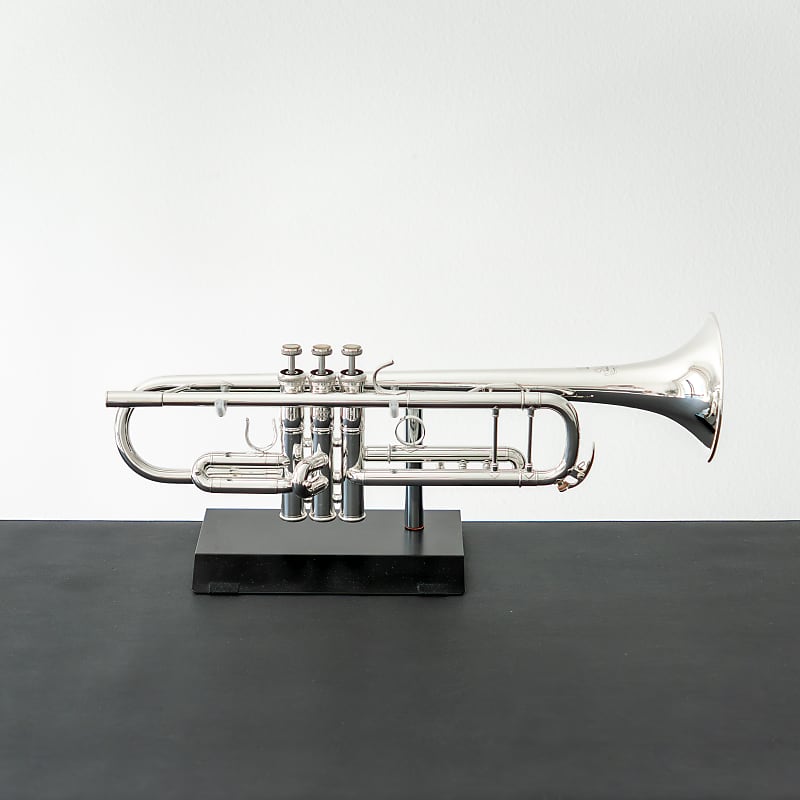 Yamaha YTR-9335NYS New York Artist Model Bb Trumpet (SN | Reverb