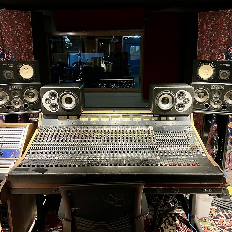 PAIR -Barefoot Sound MM45 micro main 45 studio | Reverb Australia