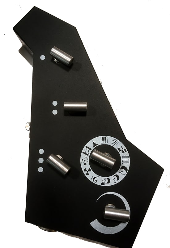 Soma The Pipe Vocal Synth Psychedelic Noise Experimental | Reverb