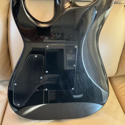 2020 ESP Japan Custom Shop Horizon CTM 1 piece Burl Maple | Reverb