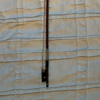 VIOLIN, BOW, & CASE: Jean-Pierre Lupot 501 2016 - Stradivari | Reverb