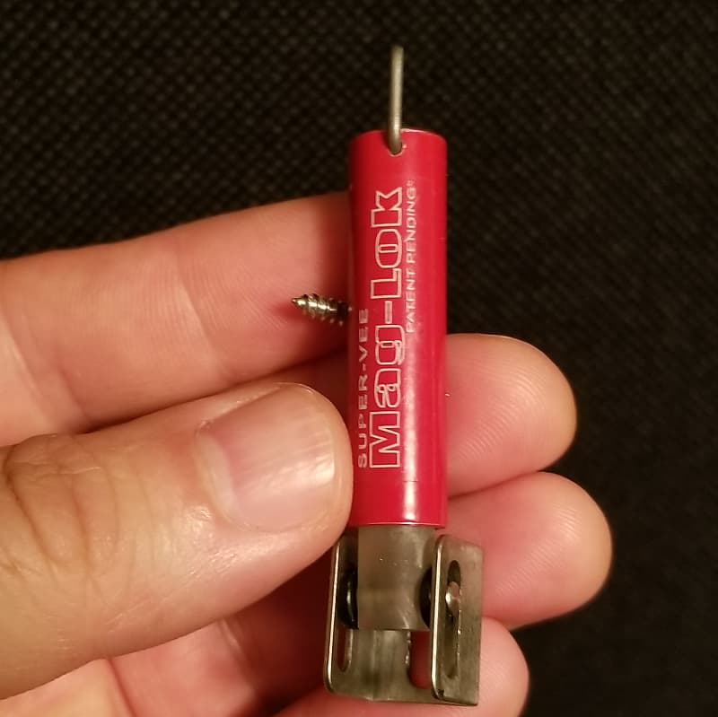 super vee mag lok | Reverb UK