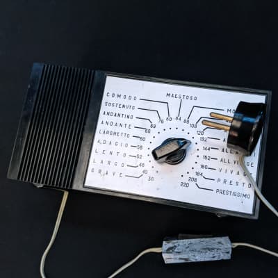 1970s RHYTHM - RARE Soviet Vintage Bakelite Electronic | Reverb