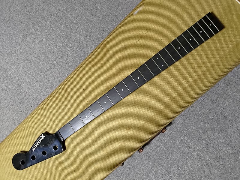 Modulus Graphite neck | Reverb UK