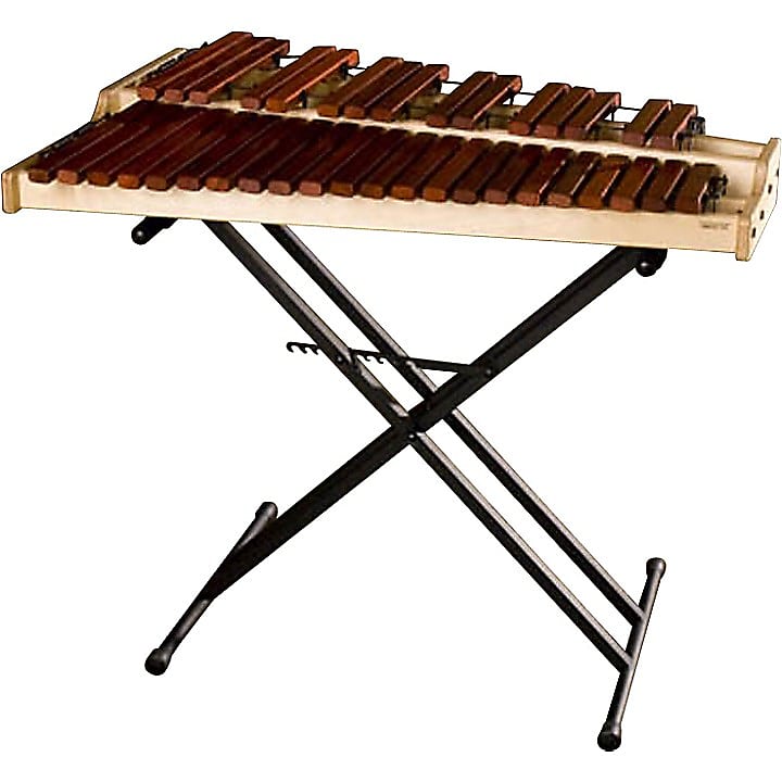 MWX 3 Octave Student Xylophone with Stand | Reverb