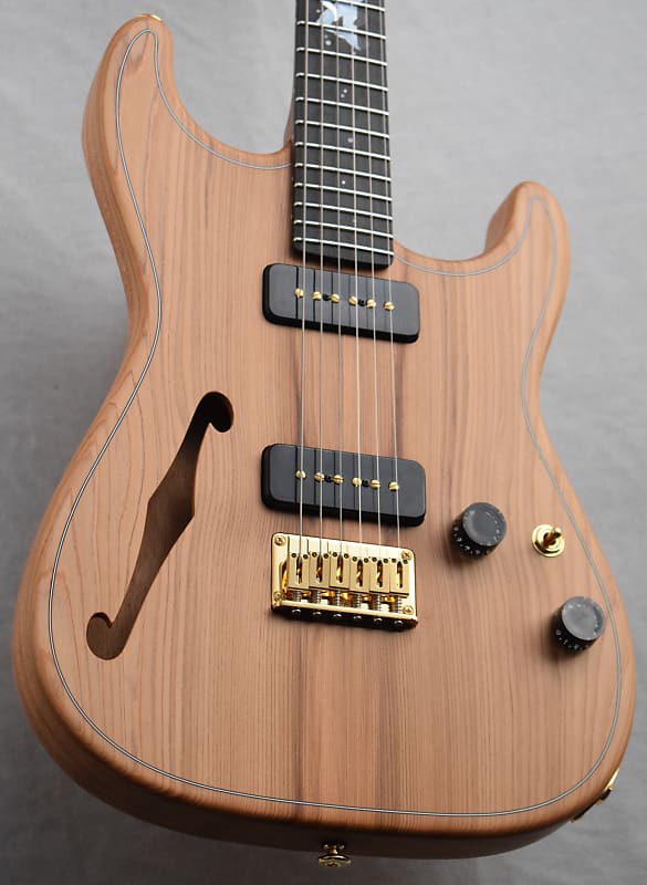 Deviser [Made in Japan] ROSETTA VESSEL-'21WSE OSG 2022 Oil | Reverb