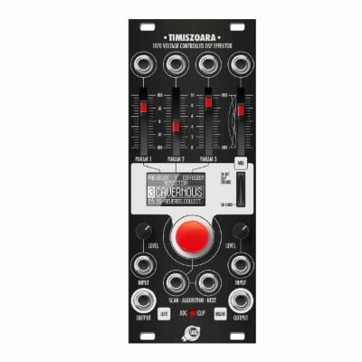 Mosaic 1U Multiple Passive Signal Multiplier Module | Reverb UK