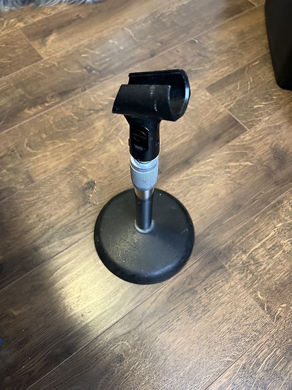 Berger Industries Table Top Mic Stand | Reverb