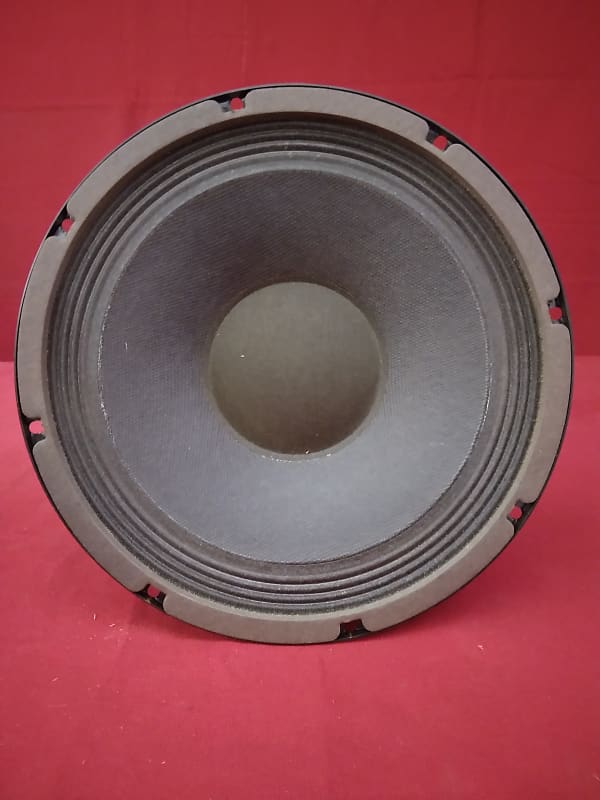 Ampeg 10 INCH SVT 810 SPEAKERS 2010 - FACTORY | Reverb