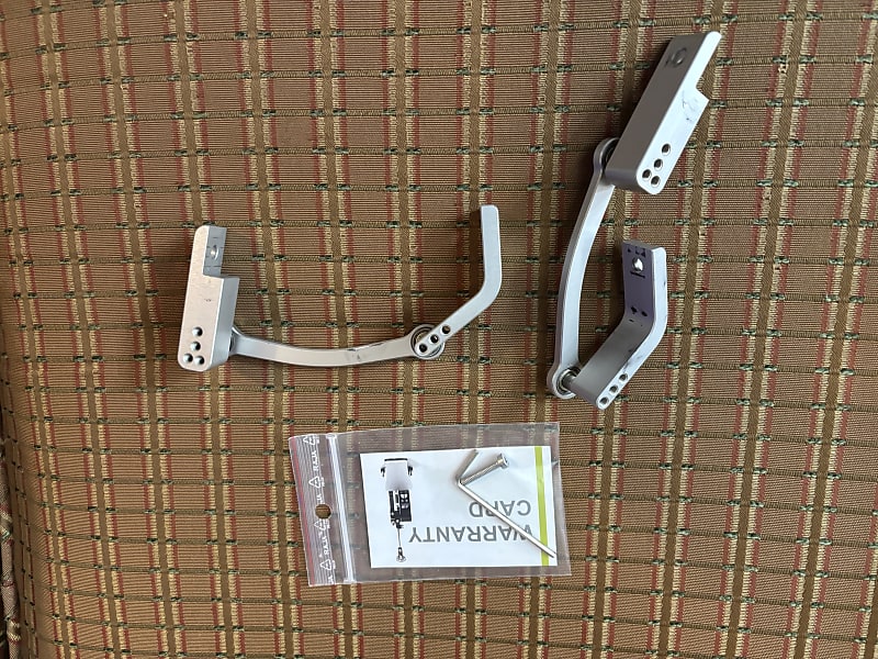 ACD Speed Cobra Direct Drive Pair 2025 | Reverb