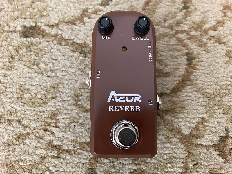 Used Azor Reverb | Reverb