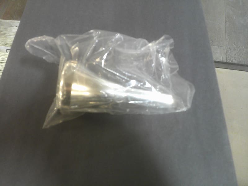 King Ultimate Tuba Mouthpiece Marching KTU | Reverb