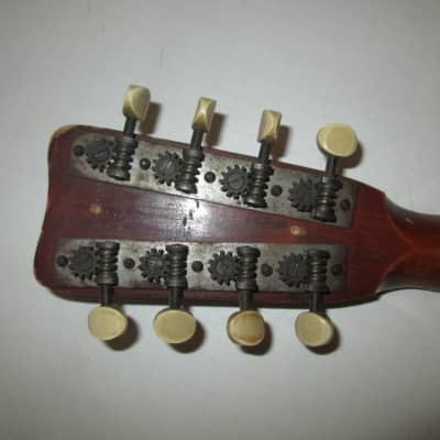 Wurlitzer Mandolin 1920 s | Reverb