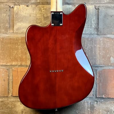 Tone Bakery Loaded Jazzbird T Body B-Stock for Fender and | Reverb