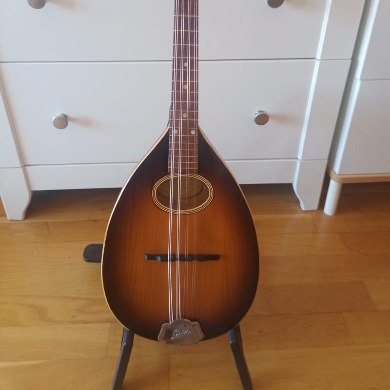 Mandolins - New & Used Mandolins For Sale | Reverb