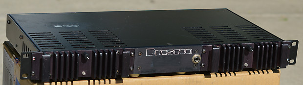 Bryston 2B LP | Reverb