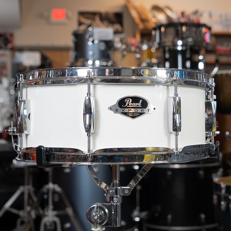 Pearl Export Snare - 14x5" | Reverb