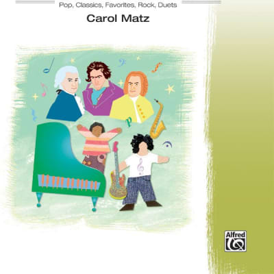 Alfred Just for Fun Classic Rock Mandolin Book | Reverb