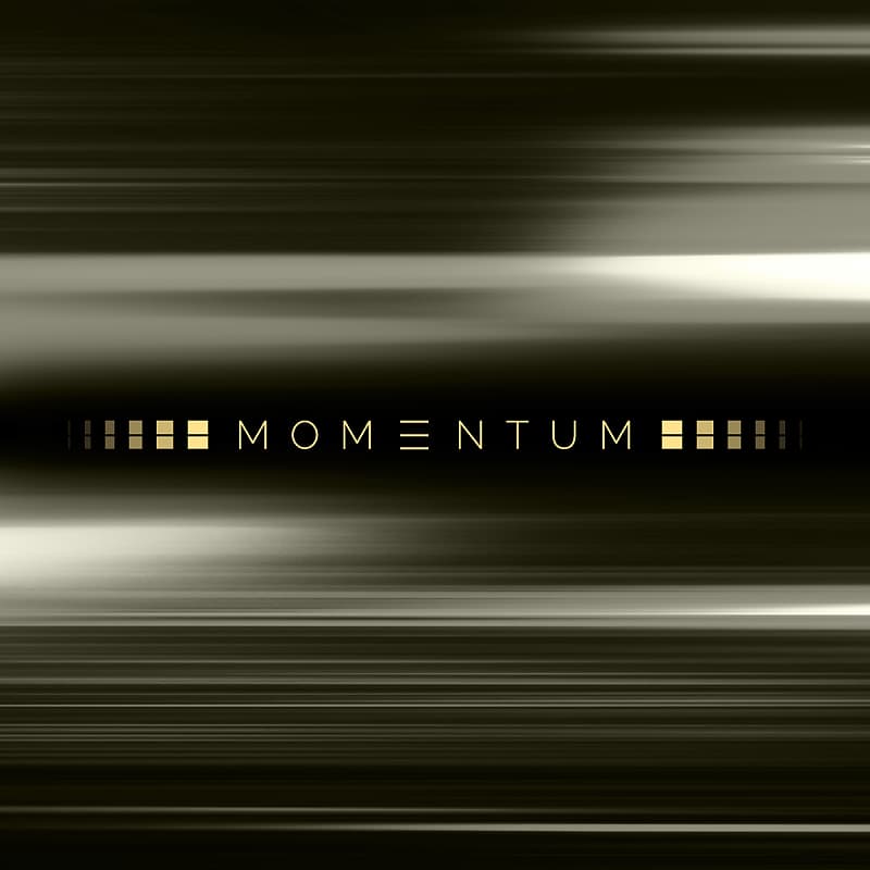 Momentum [Digital Download] | Reverb