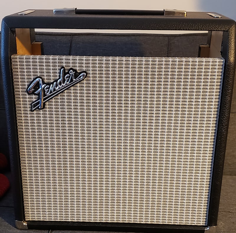 Custom vintage Fender Rivera 80's Super Champ replacement amp | Reverb