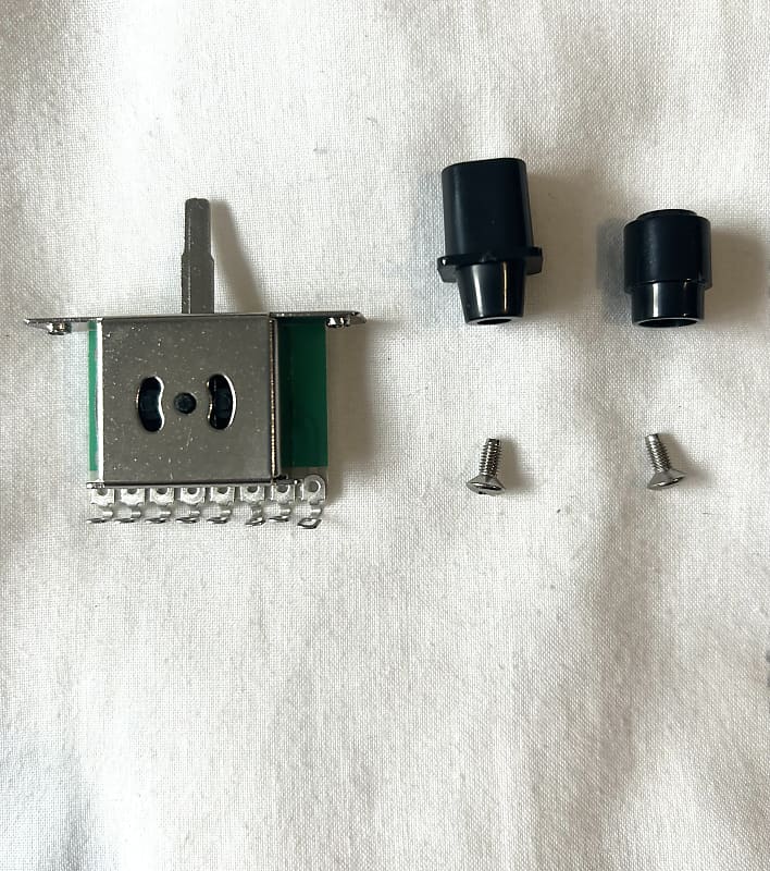 Telecaster Switch | Reverb