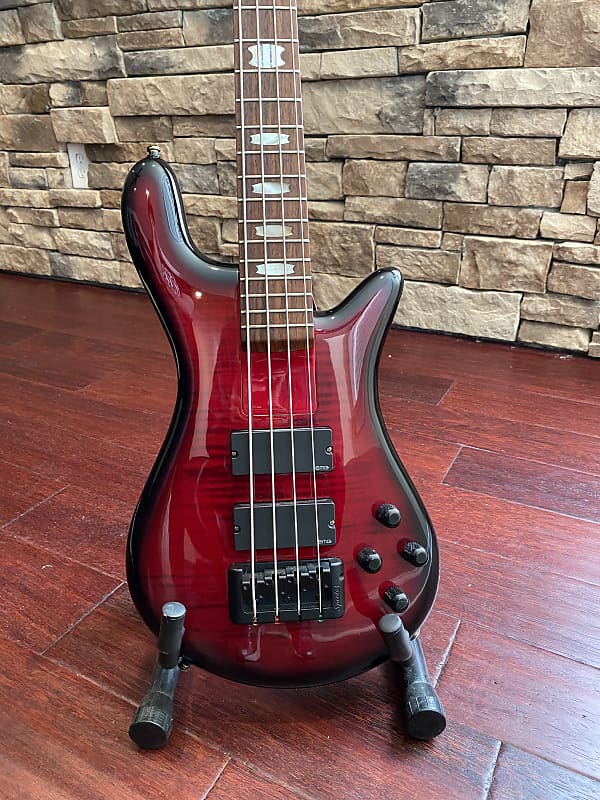 Spector Euro Rebop 4DLX-FM | Reverb