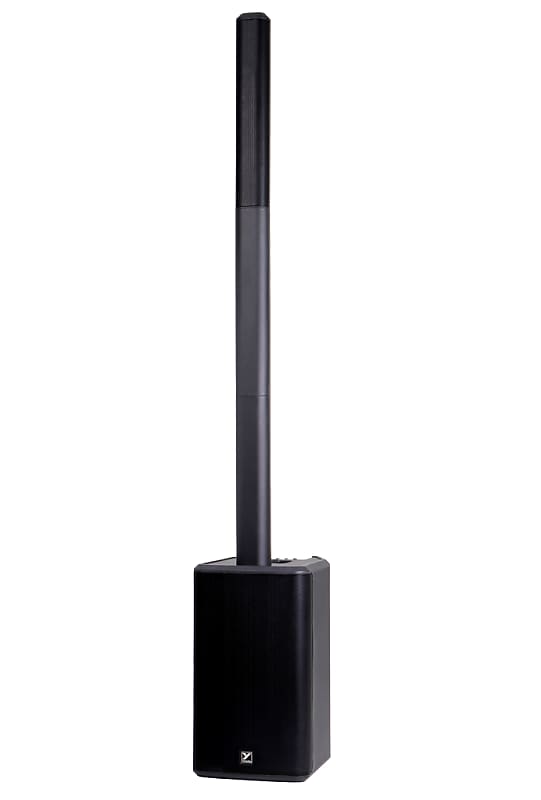 Yorkville EXM-Mobile-Tower | Excursion Battery-Powered PA | Reverb