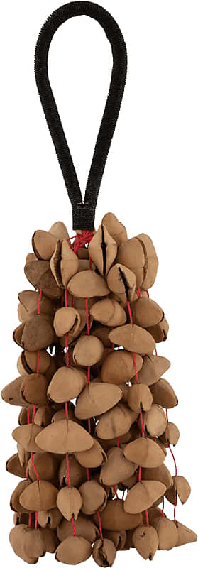 Pearl PBSHKENL - Kenari nut 7'' shaker | Reverb