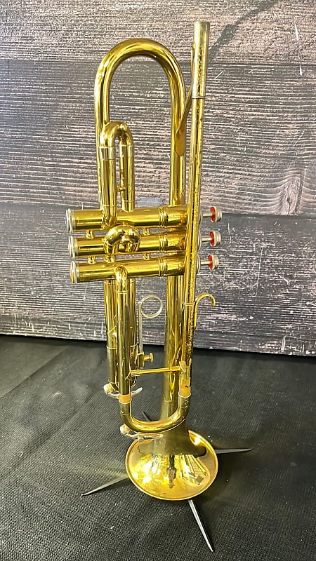King Cleveland 600 Trumpet (Richmond, VA) | Reverb