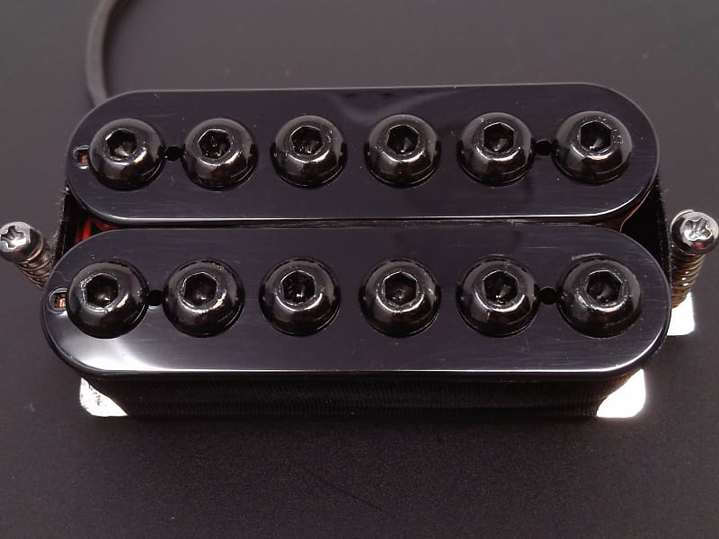 True Custom Shop® "The Persuader" Invader Style Humbucker | Reverb