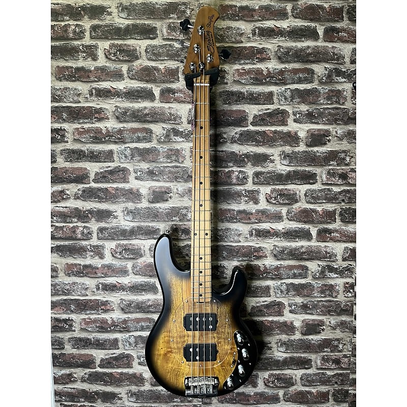 Sterling Ray 34 HH SM | Reverb