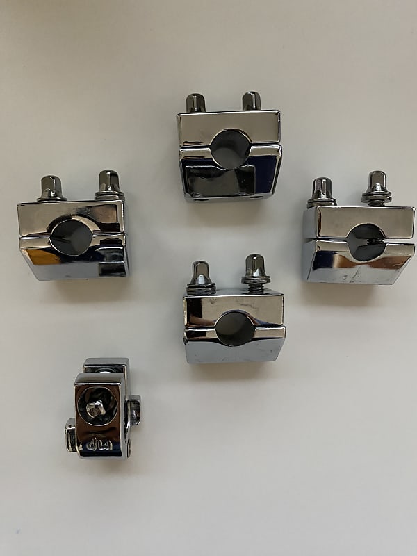 DW Memory Locks Chrome | Reverb