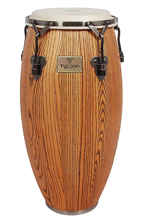 Tycoon Signature Grand Series Conga 10 inch. | Reverb
