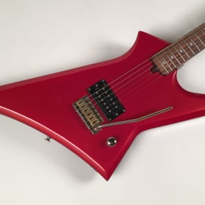 Rare 1983 Westone Raider I with its Original Hardshell Case | Reverb