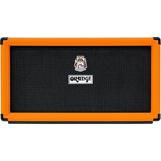 Orange OBC210 Mini 2x10 Bass Cabinet | Reverb Australia