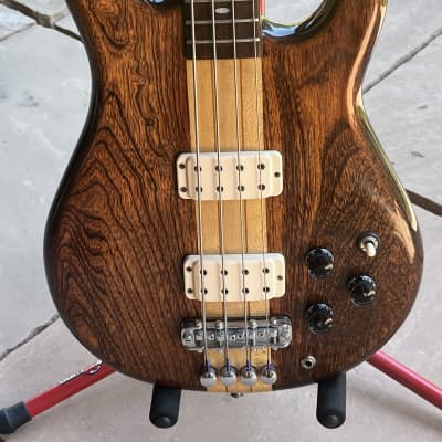 1979 Greco Original GOBII750 MIJ Bass (Made in Japan) | Reverb