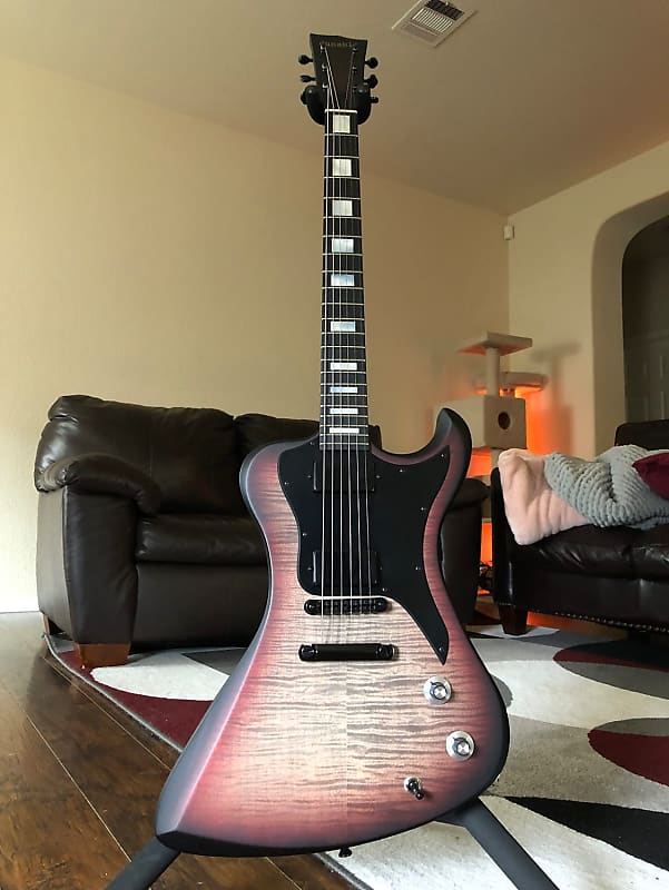 Dunable R2 - Brisket Burst | Reverb