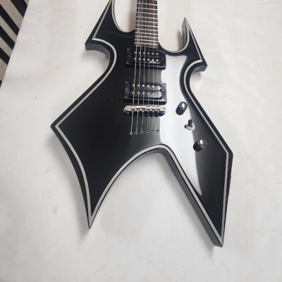 Dang Guitar War Beast 2022 Red and Black | Reverb