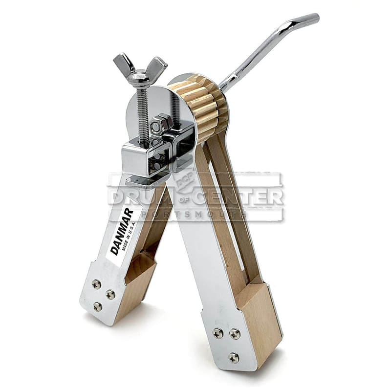 Danmar Ratchet/Cog Rattle | Reverb